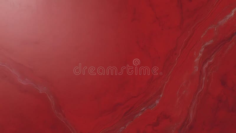 Rich Red Background Marble Texture with Bold and Luxurious Design ...