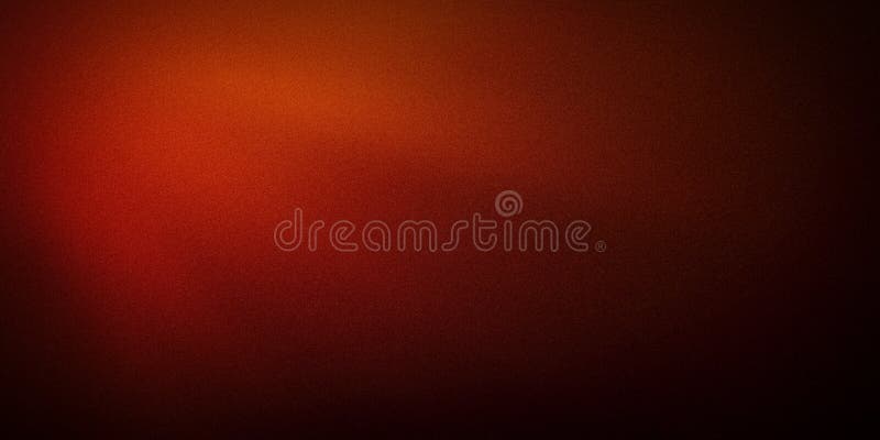 Rich Red Gradient Background with Deep Orange Hues and Smooth ...
