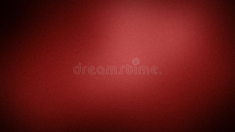 Rich Red Gradient Background with a Smooth, Grainy Texture, Perfect for ...
