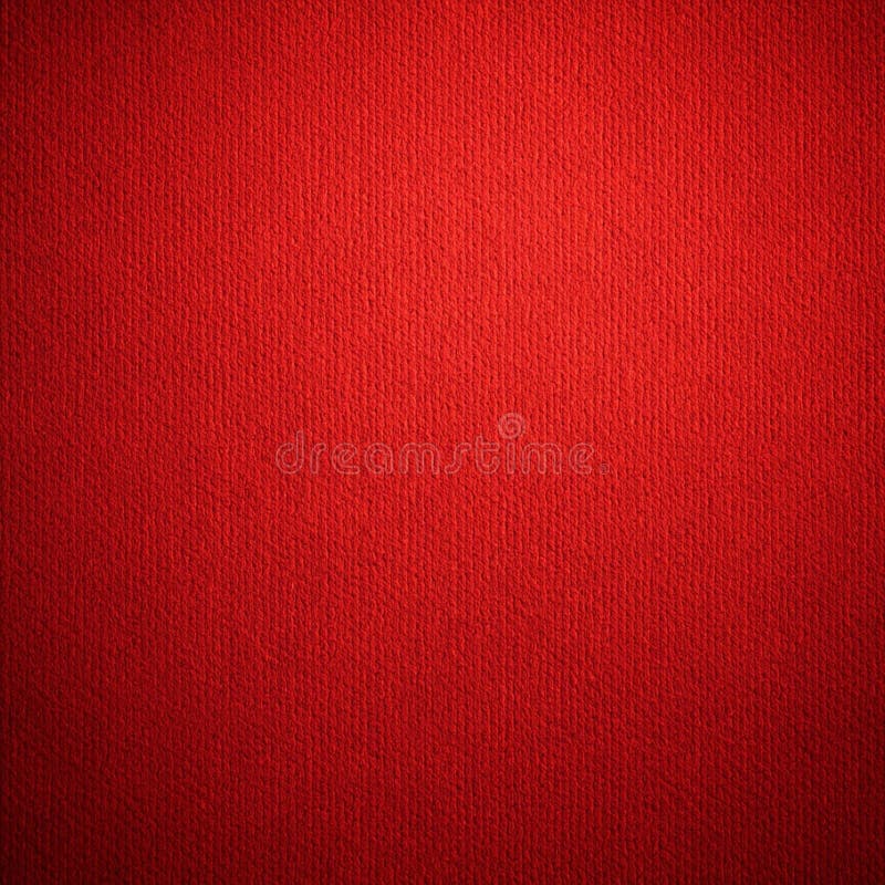 Rich Red Texture Background for Design Projects Stock Illustration ...
