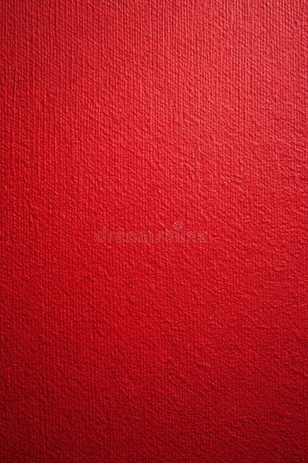 Rich Red Texture Background for Design Projects Stock Illustration ...