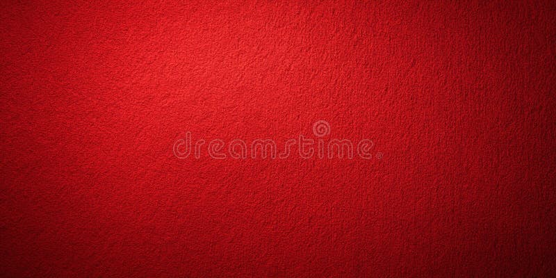 Rich Red Texture Background for Design Projects Stock Illustration ...