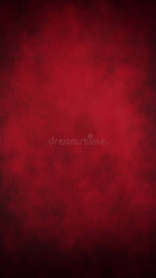Rich Red Textured Canvas Background Ideal Art Design Projects Stock ...