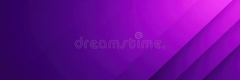 Rich Royal Purple Backdrop, Barely Visible Angled Stripes, Geometric ...