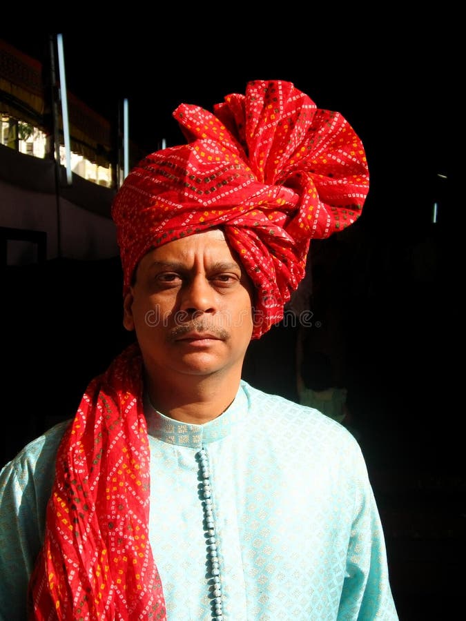 Rich and Royal Traditional Person Stock Photo - Image of rich, clear ...