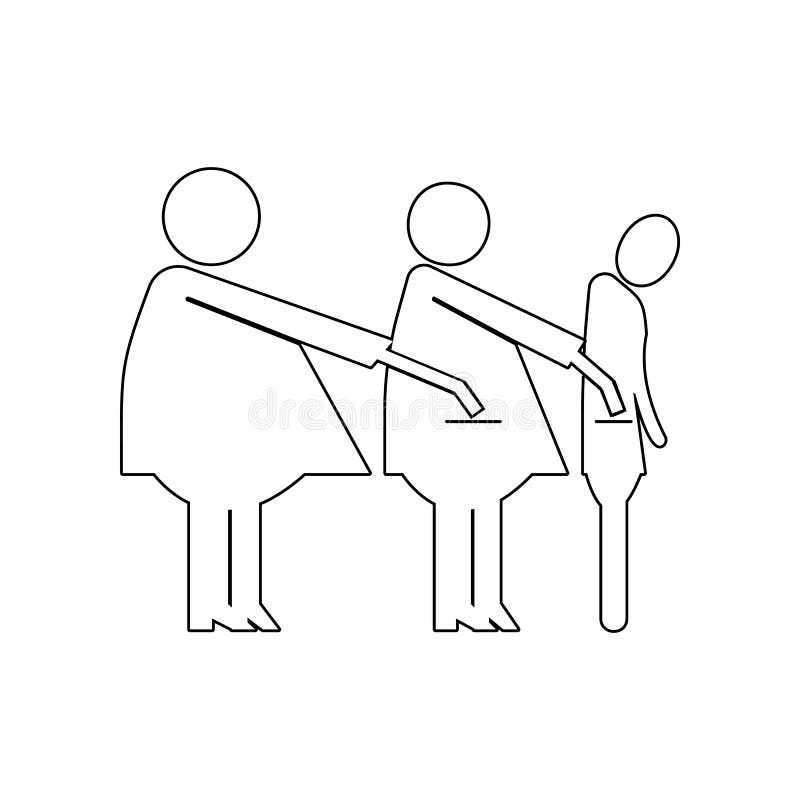 The Rich Steal from the Poor Icon. Element of Communism Capitalism for ...