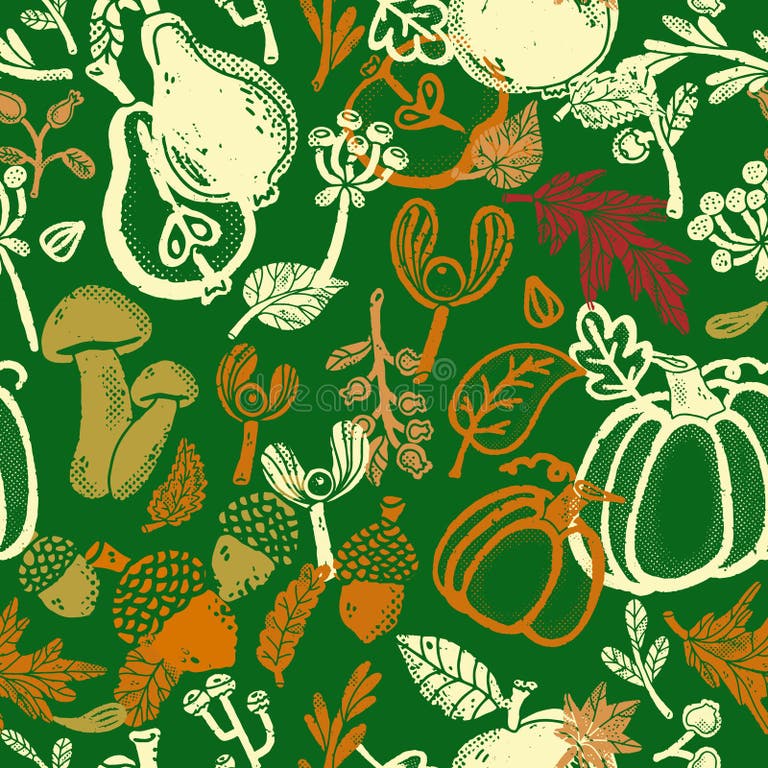 Rich Texture and Dynamic Shapes Make it Perfect for Textiles, Packaging ...