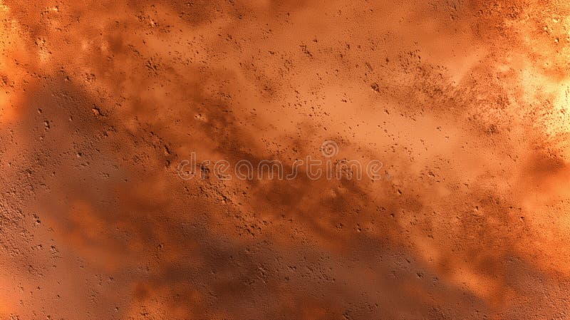 Rich Textured Background Inspired by Earthy Tones and Organic Patterns ...