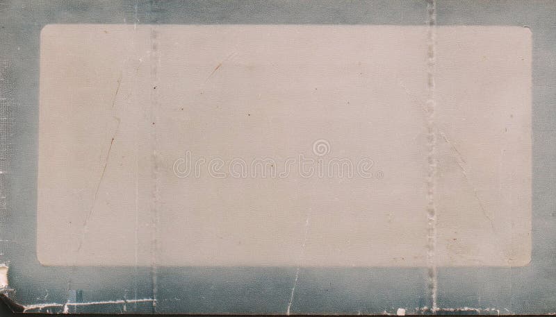 Old Paper Texture Overlay stock illustration. Illustration of ...