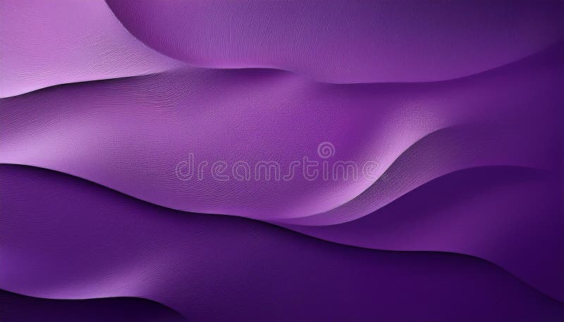 Rich Textured Purple Wallpaper with Subtle Gradient Effect Stock ...