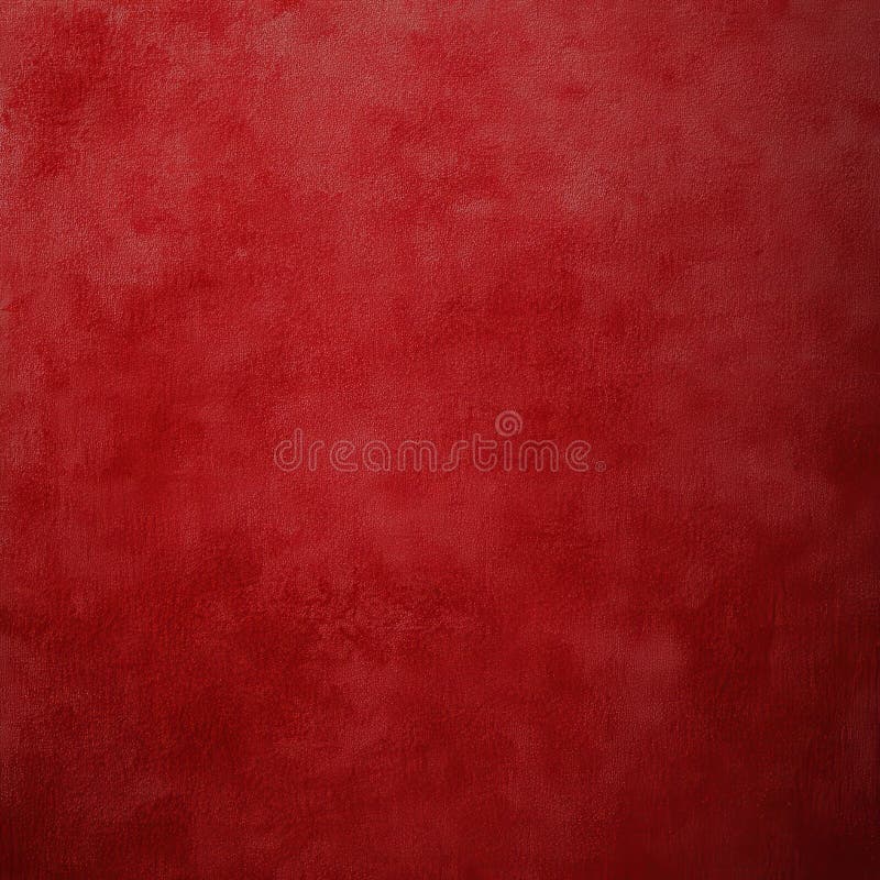 Rich Textured Red Surface with Striking Gradients and Solid Color ...