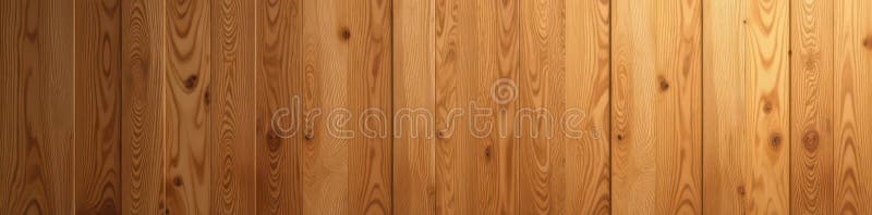 Rich, Vertical Oak Wood Paneling, Natural Grain , Oak, Boards Stock ...