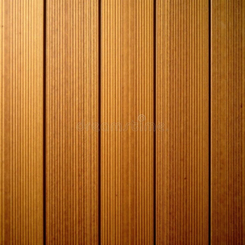 Rich, Vertical Oak Wood Paneling Natural Grain Texture , Design ...