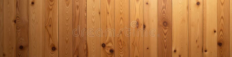 Vertical Oak Wood Paneling, Rich Grain Texture, Material, Home Stock ...