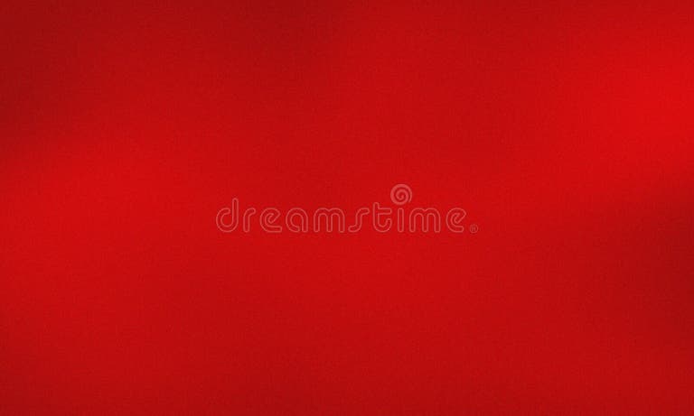 Vibrant Deep Red Textured Background with Subtle Gradient Stock ...