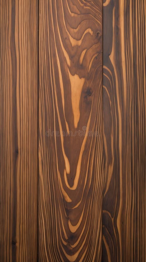 Wood Grain Wallpaper with Vertical Patterns Showcasing Rich Textures ...