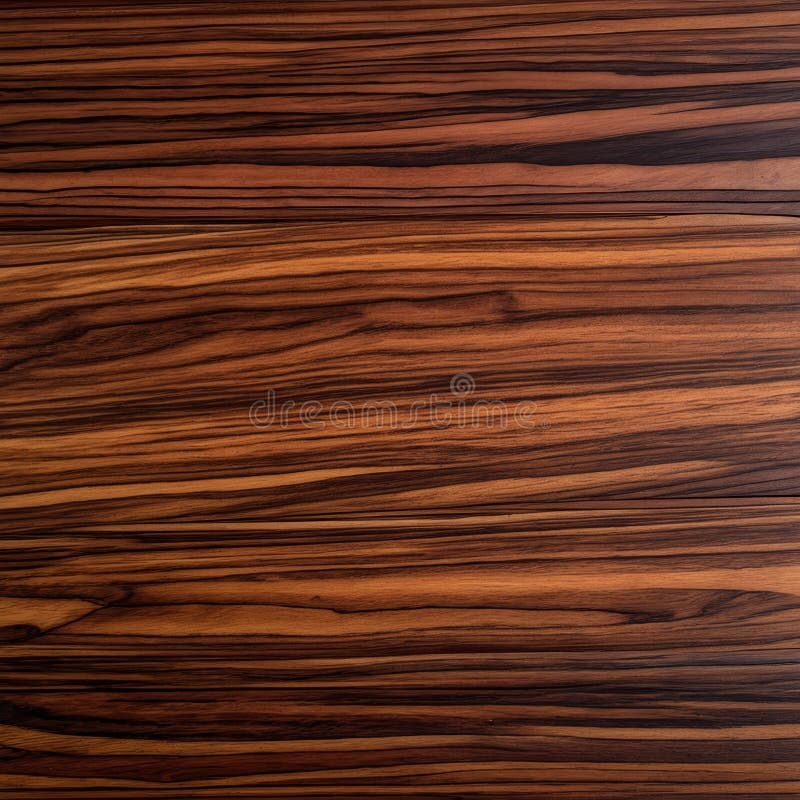 Rich Wooden Table Surface with Natural Grain Patterns and Warm Tones ...