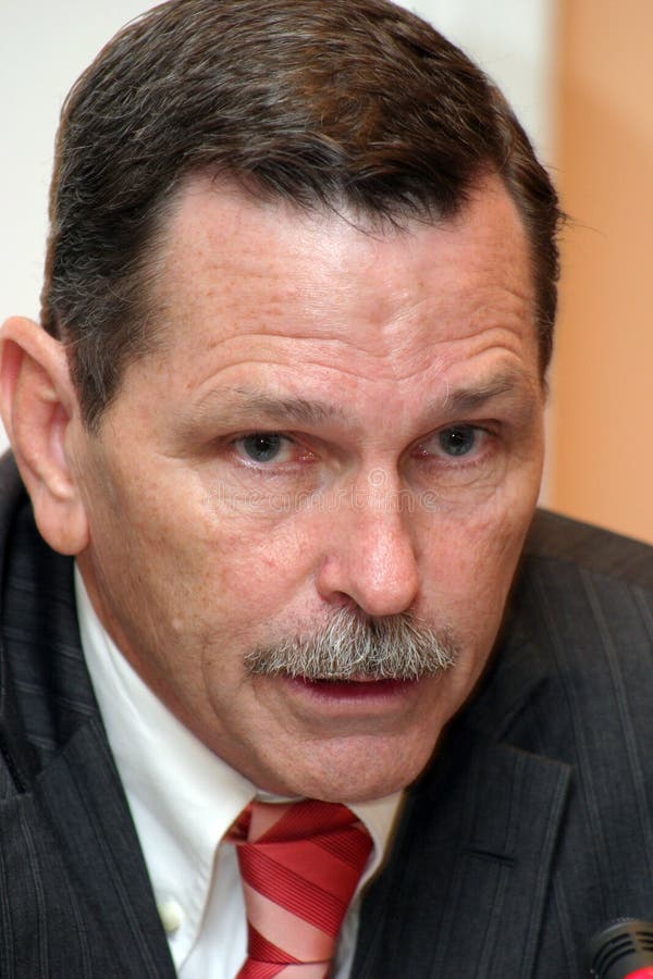 Richard Anderson editorial photo. Image of business, face - 22536976