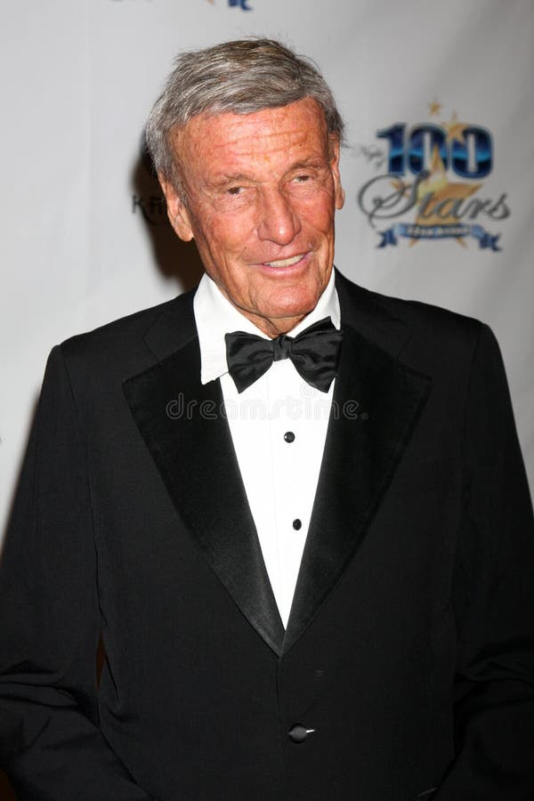 Richard Anderson editorial stock image. Image of beverly - 23752034