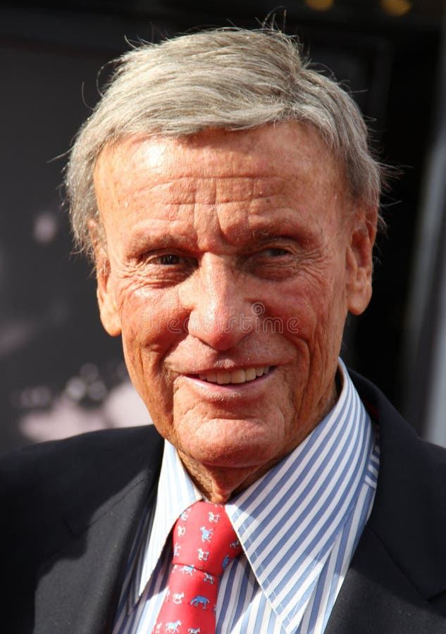 Richard Anderson editorial stock photo. Image of business - 22536973