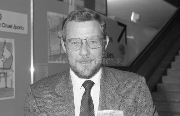 Richard Caborn editorial stock photo. Image of caborn - 19529518