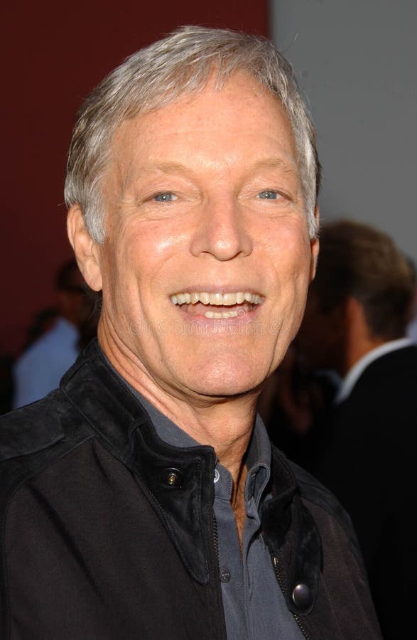 Richard Chamberlain The Latest Episode Of My "Love's A Secret Weapon"