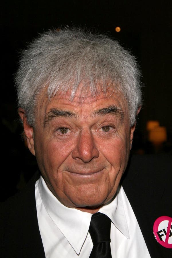 Richard Donner editorial photo. Image of donner, hotel - 23475366