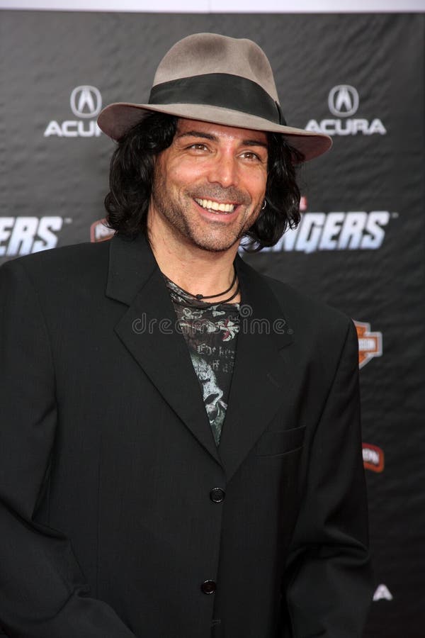 Richard Greico editorial stock image. Image of theater - 24871294