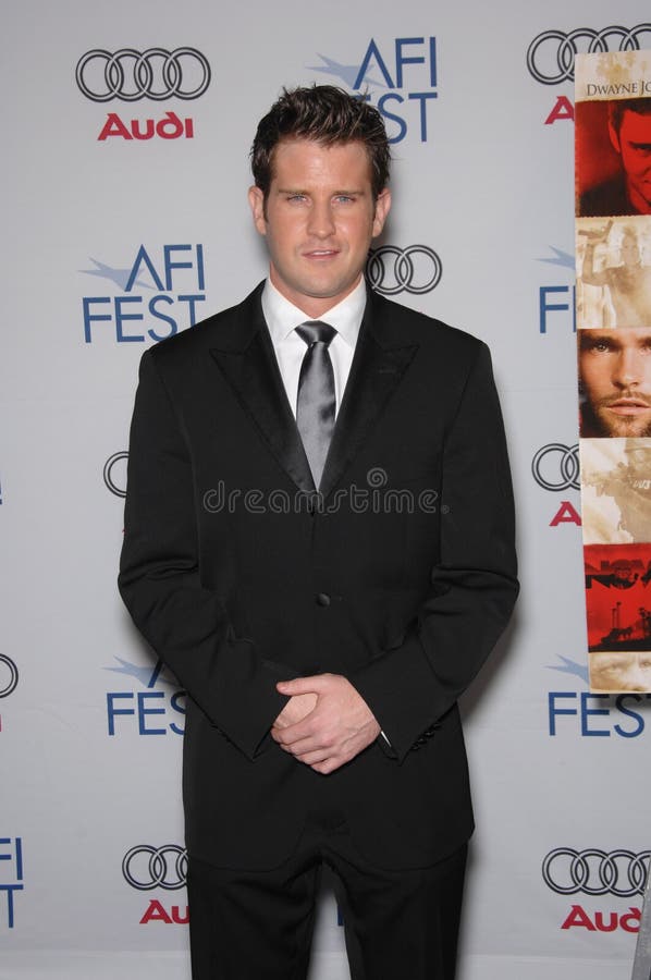 Richard Kelly editorial stock image. Image of november - 23976374