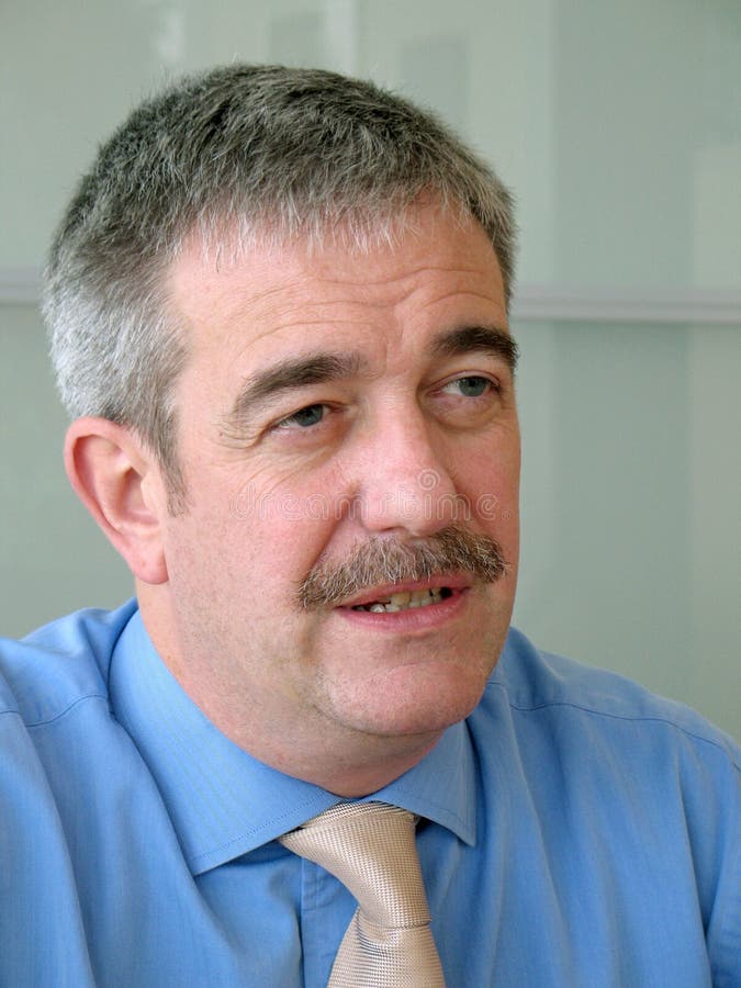 Richard Moat editorial stock image. Image of businessman - 22517544