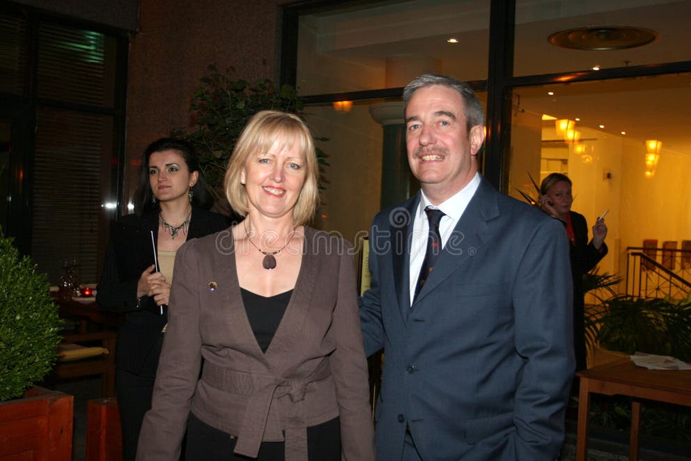 Richard Moat editorial image. Image of phone, president - 24001665