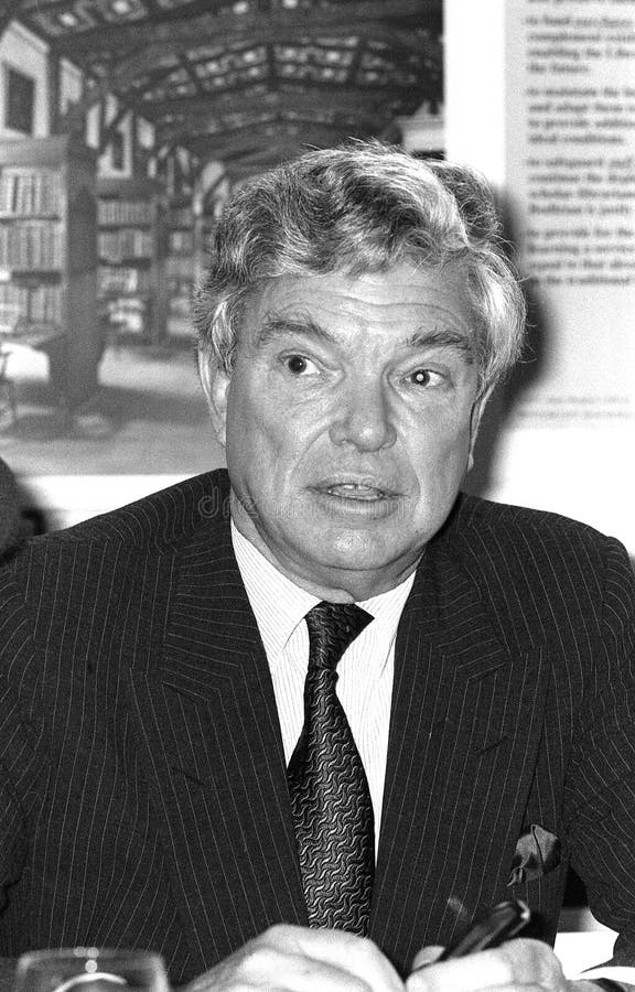 Richard Searby editorial image. Image of news, england - 11010580