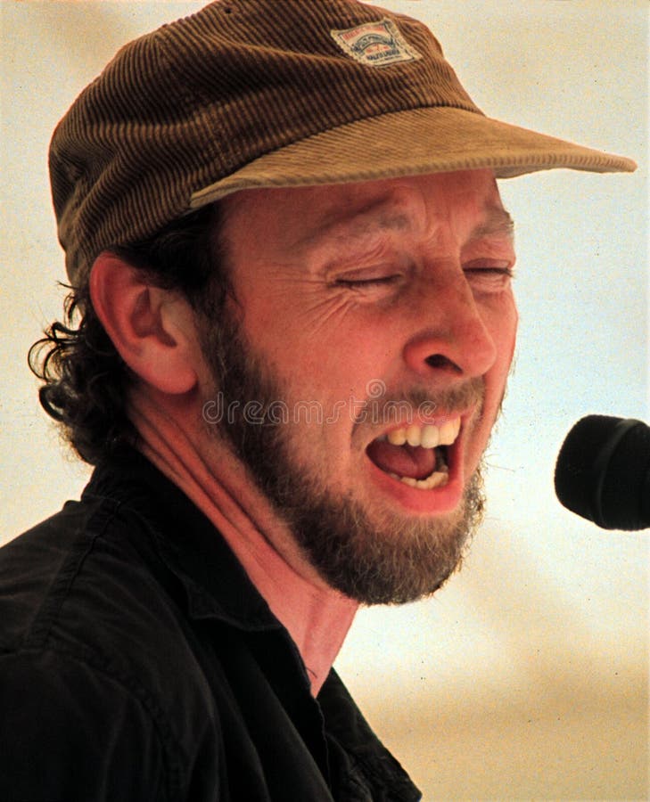 Richard Thompson editorial stock image. Image of british - 22709354