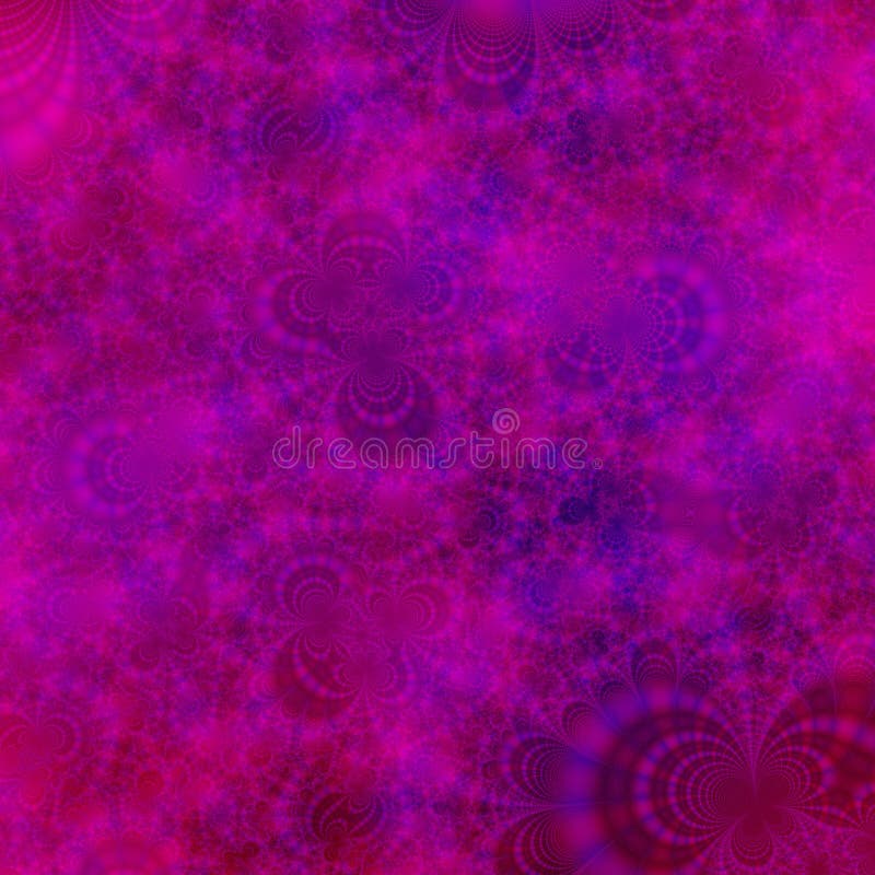 Richly Colored Abstract Background Design Template Stock Illustration ...