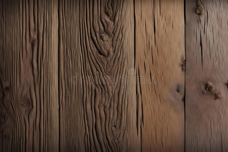 The Richly Detailed Old Wood Texture Creates a Natural and Authentic ...