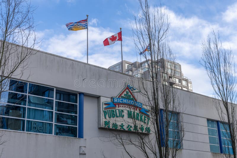 Richmond Public Market Stock Photos - Free & Royalty-Free Stock Photos ...