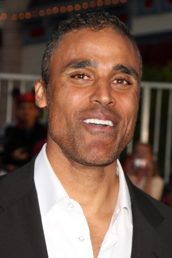 Rick Fox editorial stock photo. Image of angeles, pirates - 24570988