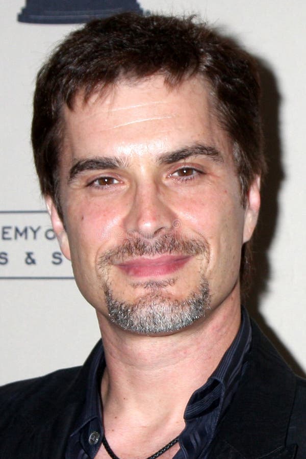 Rick Hearst editorial photo. Image of rick, nominee, television - 24037671