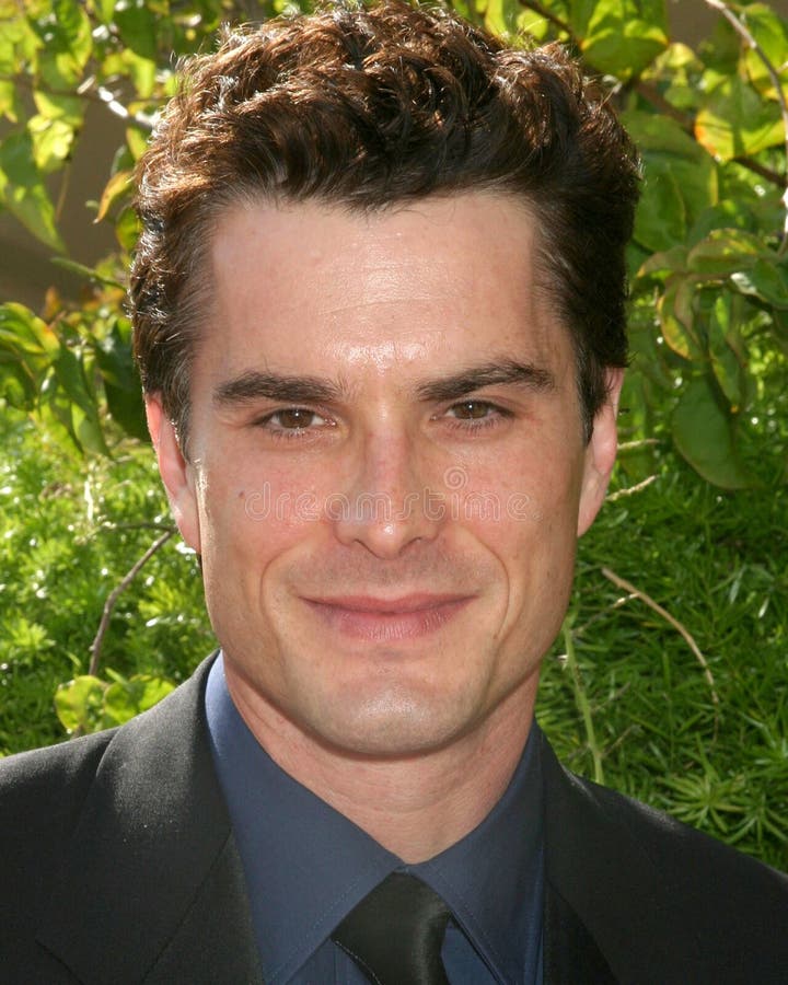 Rick Hearst editorial image. Image of emmys, angeles - 26358185
