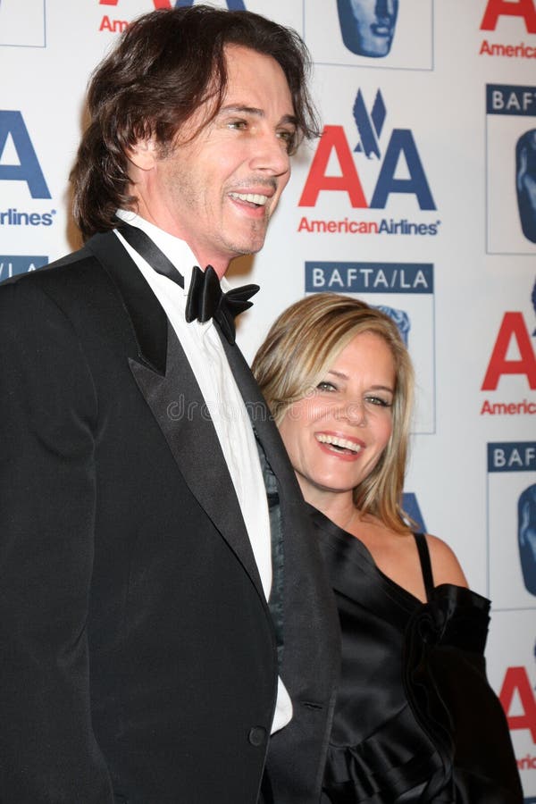 Rick Springfield editorial stock photo. Image of springfield - 38021848