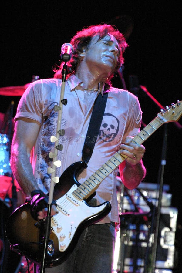 Rick Springfield editorial photo. Image of musician, springfield - 7493716
