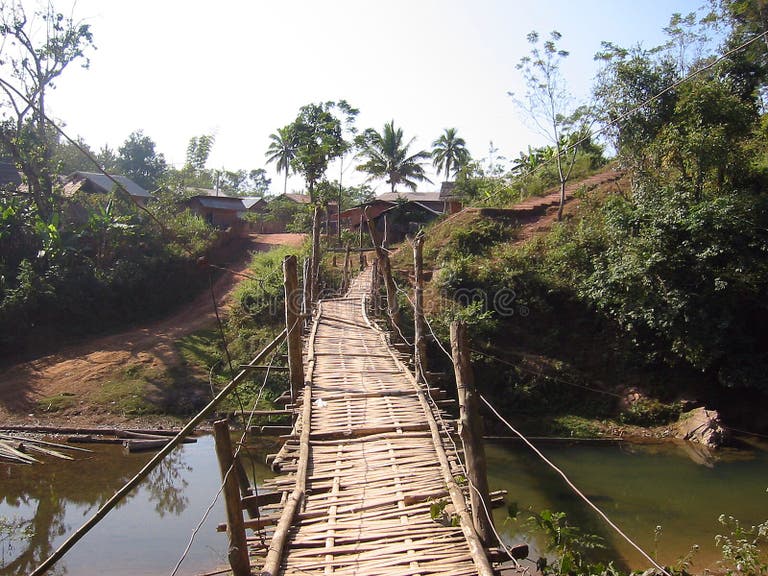 632 Rickety Bridge Stock Photos - Free & Royalty-Free Stock Photos from ...