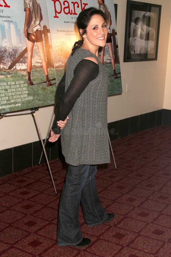 Ricki Lake editorial photo. Image of park, lake, world - 23865391