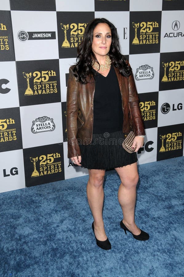 Ricki Lake editorial photography. Image of ricki, 25th - 24726717