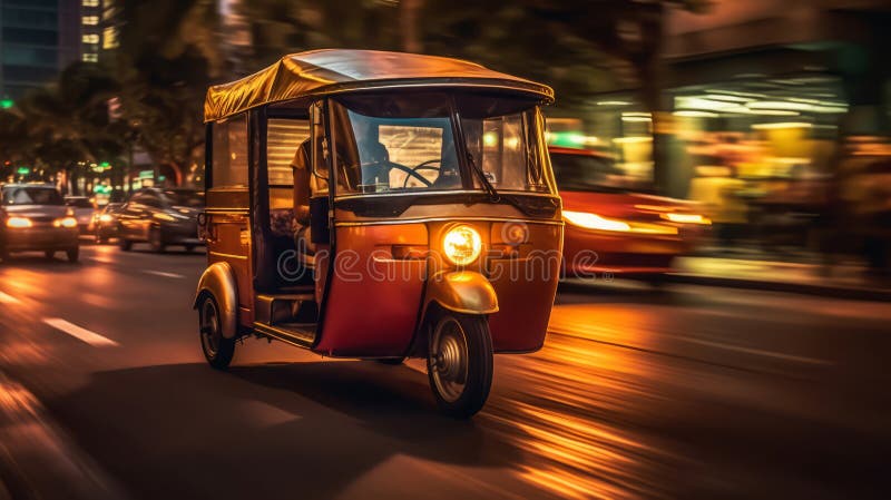 Rickshaw Ai Stock Illustrations – 512 Rickshaw Ai Stock Illustrations ...