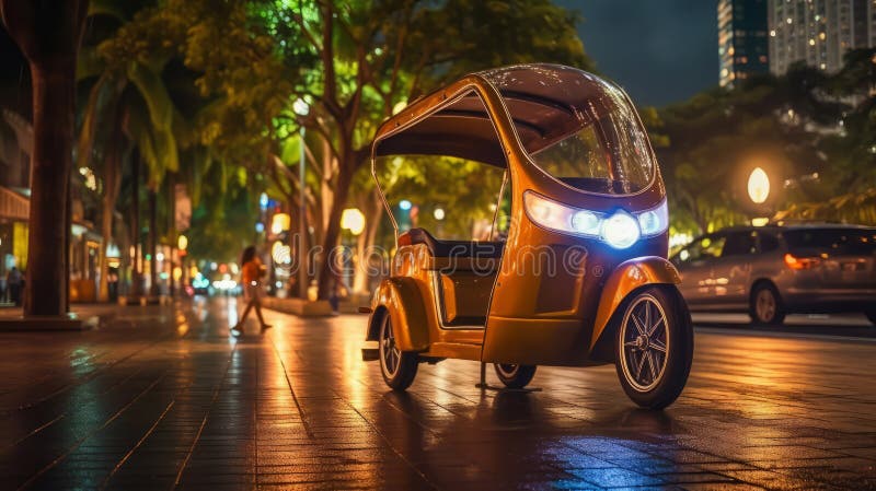 Rickshaw Ai Stock Illustrations – 499 Rickshaw Ai Stock Illustrations ...