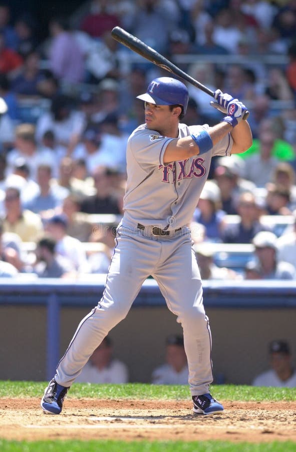 Ricky Ledee foto de archivo editorial. Imagen de liga - 77523363