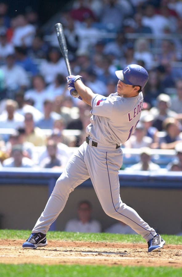 Ricky Ledee foto de stock editorial. Imagem de principal - 77523363