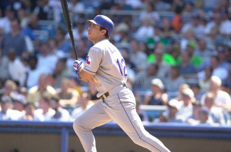 Ricky Ledee foto de archivo editorial. Imagen de liga - 77523363