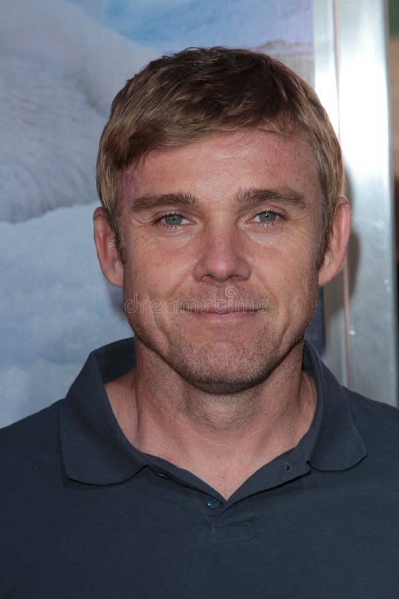 Ricky Schroder editorial photography. Image of center - 25273782
